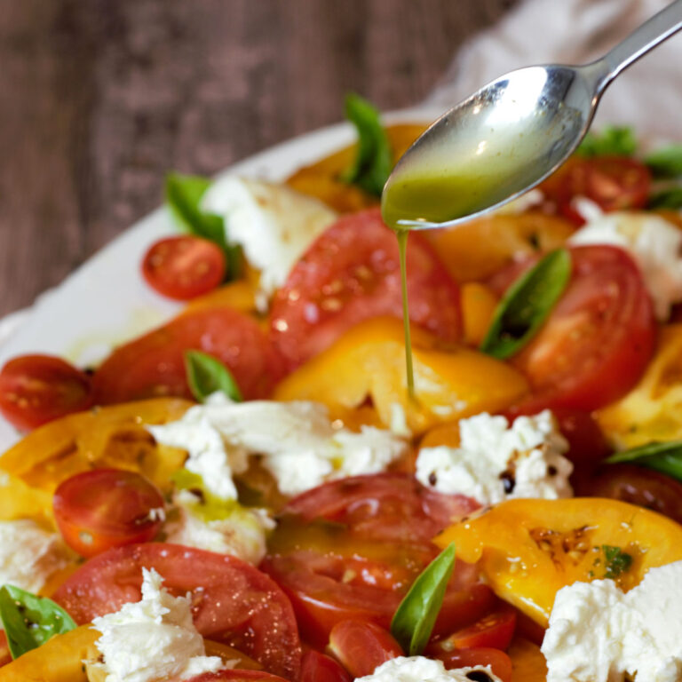 Poor Man's Lobster : Butter Broiled Cod - Delicious by Design