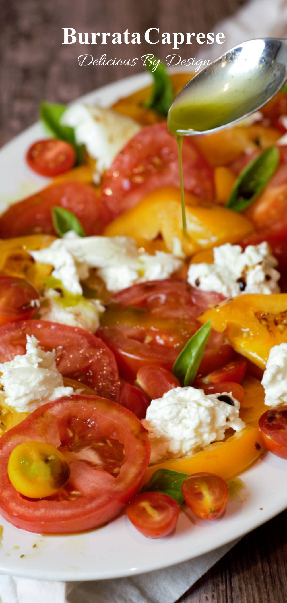 Poor Man's Lobster : Butter Broiled Cod - Delicious by Design